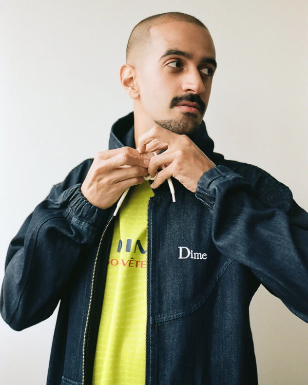 Dime Montreal - Summer '22 - Focus