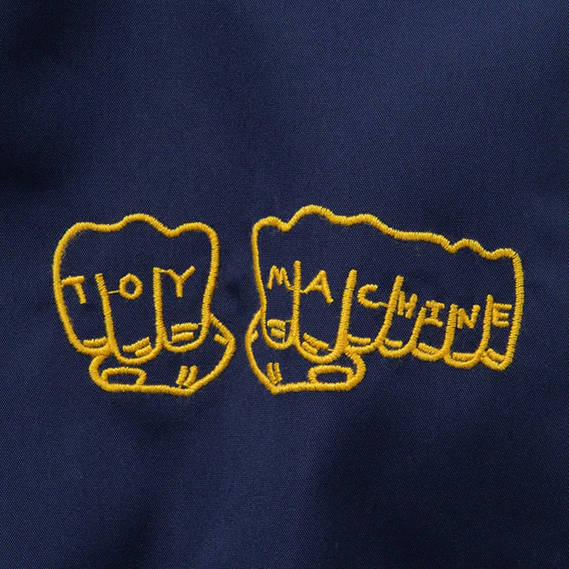 TOY MACHINE JAPAN - Focus